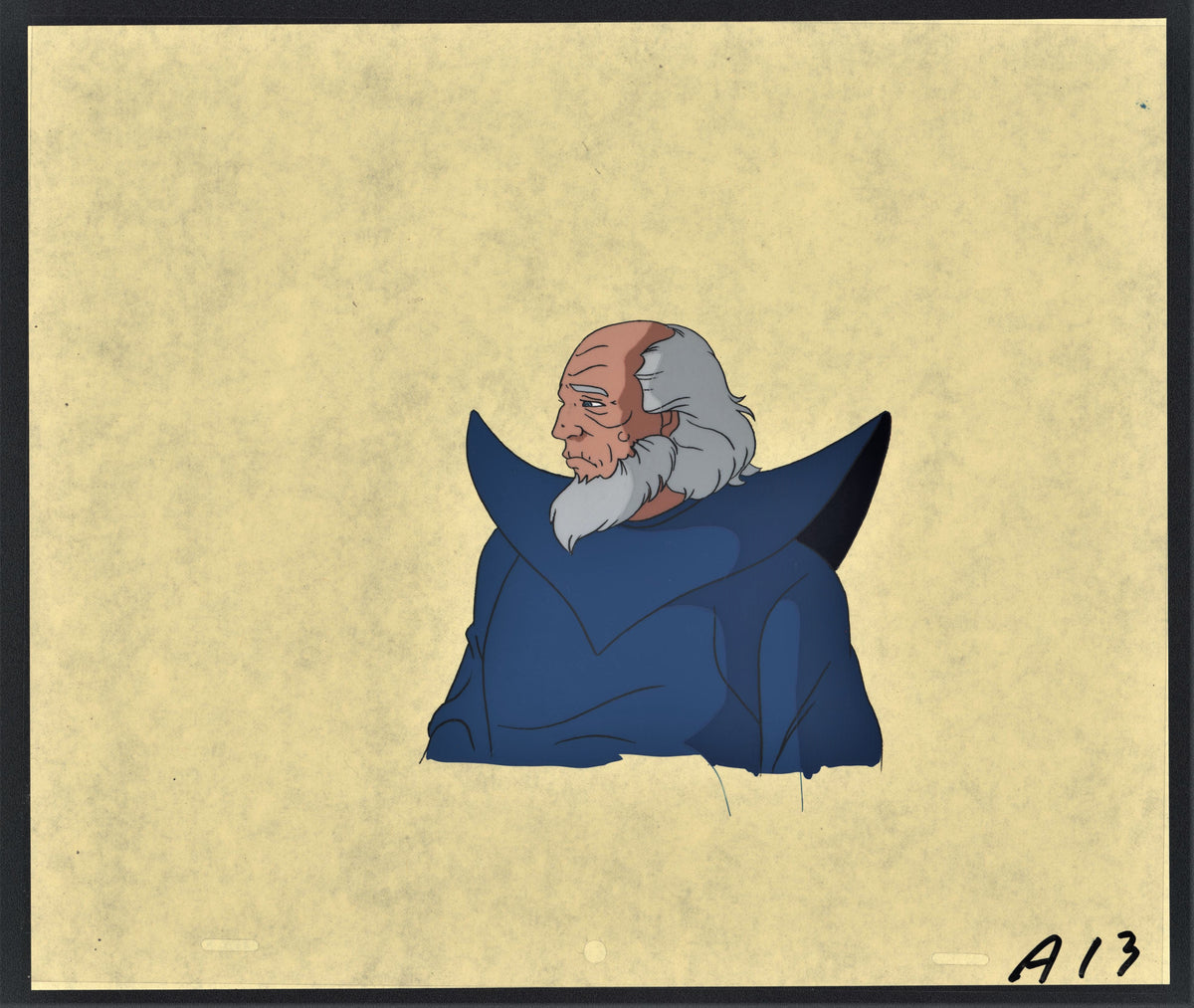 Epimetrius Center-Frame – Conan Animation